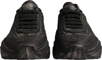 Dolce & Gabbana Daymaster Sneakers - Black