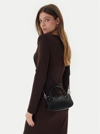 Guess Handtasche Evie Mini HWBG96 64760 Schwarz