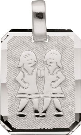 Adelia's Adelias Anhänger Zwilling