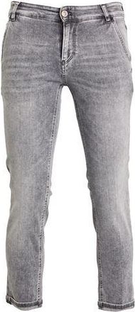 Pantaloni Torino BAS - Pantalons en jean sur YOOX.COM