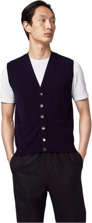 Alpha Studio Herren, Jacken, Blau, LGr&ouml;&szlig;e