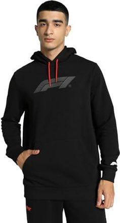 Puma Collant de Jogging Formula 1 Essentials - Noir - Taille: XL