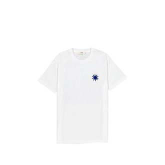 Olow Tee-shirt oversize en coton
