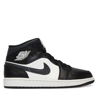 Nike Sneakers Nike Air Jordan 1 Mid DQ8426 010 Schwarz