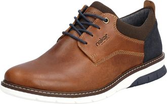 Rieker Schn&uuml;rschuh