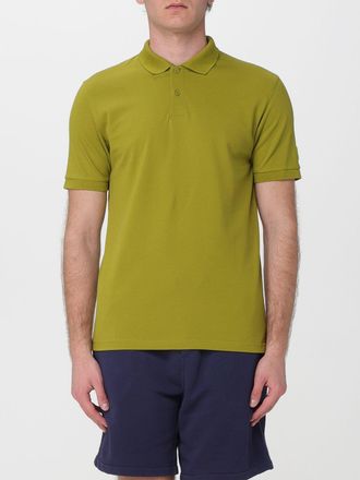 Sun 68 Polo SUN68 Herren Farbe Gr&uuml;n