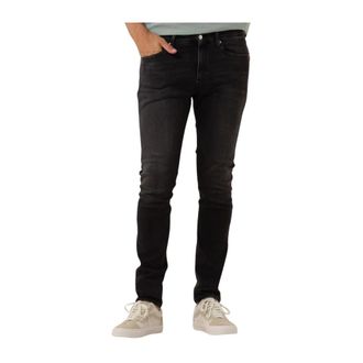 Calvin Klein Skinny Jeans - - Jeans - Herren - Schwarzk - W29 L32