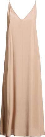 Alysi KLEIDER - Maxi-Kleider auf YOOX.COM