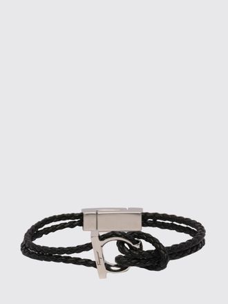 Ferragamo Juwel Herren Farbe Schwarz