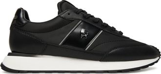 Karl Lagerfeld Sneakers KARL LAGERFELD KL51129 Schwarz