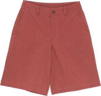 Brunello Cucinelli Straight-leg Shorts