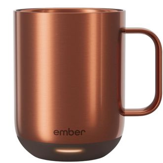 Ember Mug&sup2; 10oz Copper - Becher mit Temp