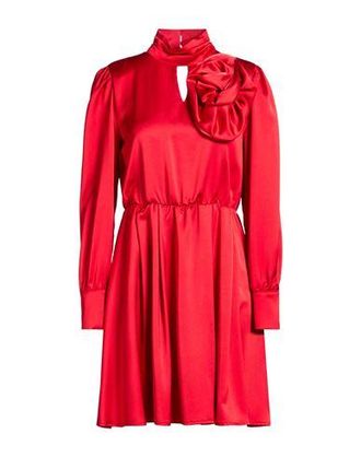 Fracomina ROBES - Robes courtes sur YOOX.COM