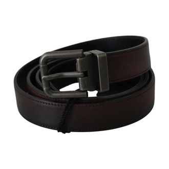 Dolce & Gabbana Herren, Accessories, Braun, ONE SIZEGr&ouml;&szlig;e
