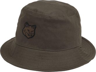 Maison Kitsun&eacute; ACCESSOIRES - M&uuml;tzen & H&uuml;te auf YOOX.COM