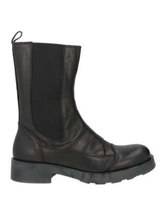O.X.S. SCHUHE - Stiefeletten auf YOOX.COM