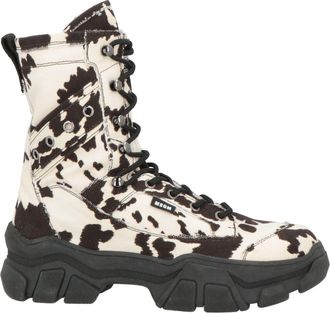 Msgm SCHUHE - Stiefeletten auf YOOX.COM