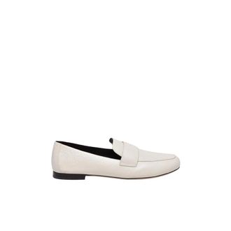 Tory Burch Femme, Chaussures, Beige, Taille: 36 EU Mocassin