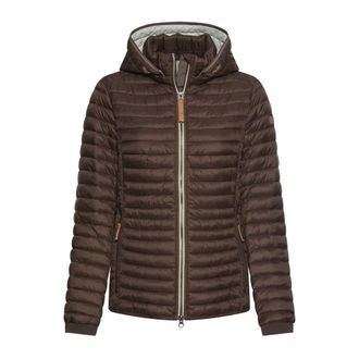 Camel Active Damen, Jacken, Braun, 3XLGr&ouml;&szlig;e
