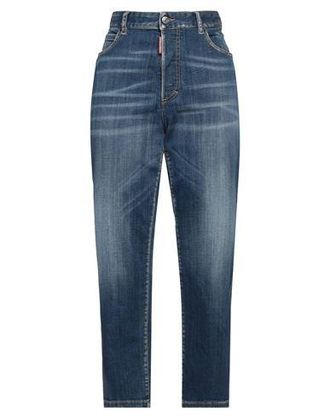 Dsquared2 BAS - Pantalons en jean sur YOOX.COM