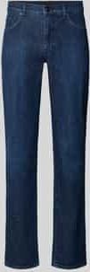 Brax Regular Fit Jeans aus Baumwoll-Kaschmir-Mix Modell Cadiz