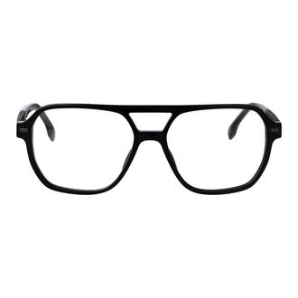 HUGO BOSS Monture Optique 1843 - Homme - Accessoires - Noir - Taille: 56 MM