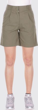 K-Way Shorts K-WAY Damen Farbe Gr&uuml;n