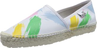 Love Moschino Damen Ja10402g1gib199941 W.Shoe, Mehrfarbig, 41 EU