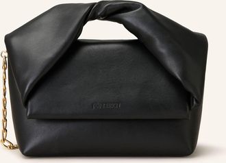 J.W.Anderson Jw Anderson Handtasche Twister Midi schwarz