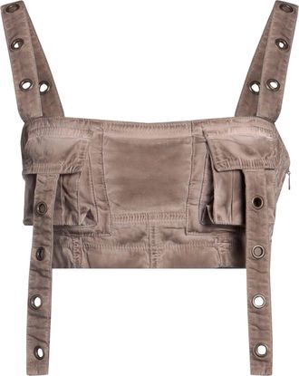 Blumarine TOPS - Tops auf YOOX.COM