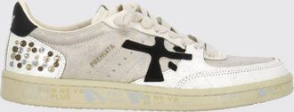 Premiata Baskets PREMIATA Femme couleur Blanc