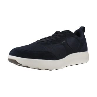 Geox Herren, Schuhe, Blau, 42 EUGr&ouml;&szlig;e