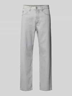 Marc O'Polo Denim Loose Fit Jeans aus reiner Baumwolle Modell RUNNE