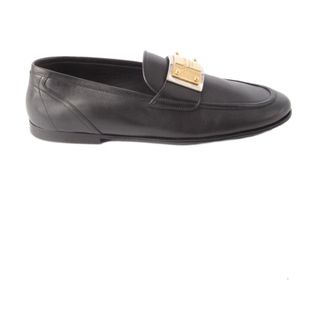 Dolce & Gabbana Herren, Schuhe, Schwarzk, 44 EUGr&ouml;&szlig;e