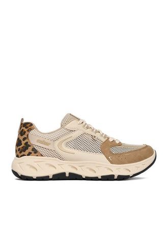 Rieker Sneakers M6501-60 Beige