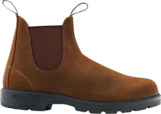 Blundstone Homme, Chaussures, Brun, Taille: 41 1/2 EU Classic Bottes 2544