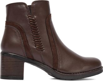 Go Soft Stiefeletten Go Soft CEO-WBN-DIANA-5666-01 Braun