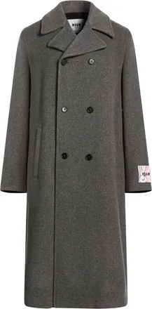 Msgm JACKEN & M&Auml;NTEL - M&auml;ntel auf YOOX.COM