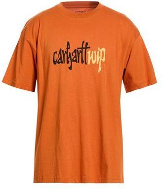 Carhartt Work in Progress TOPS - T-shirts sur YOOX.COM