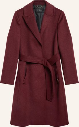 s.Oliver Black Label S.Oliver Black Label Mantel rot
