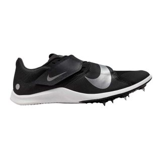 Nike Zoom Rival Jump Sprung Leichtathletikschuh-Spikes f&uuml;r Herren (Schwarz)