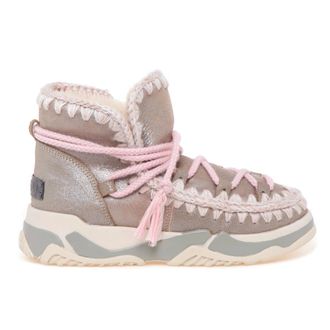 Mou Damen, Schuhe, Mehrfarbig, 37 EUGr&ouml;&szlig;e