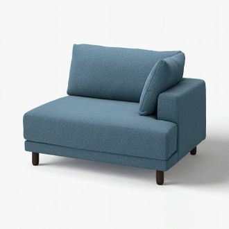 IKEA UPP&Aring;KRA 1,5er-Sitzelement