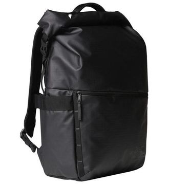 The North Face Base Camp Voyager Rolltop - Freizeit Rucksack