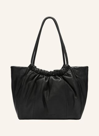 Liebeskind Liebeskind Shopper Cloud Ii Medium schwarz