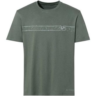 Vaude Herren Shirt Me Cyclist T-Shirt V
