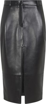 Khaite Femme, Jupes, Noir, Taille: 34 FR Skirts