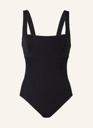 Lidea Lidea Badeanzug Lidea Eco Shape schwarz
