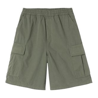 Carhartt Work in Progress Herren, Shorts, Gr&uuml;n, MGr&ouml;&szlig;e