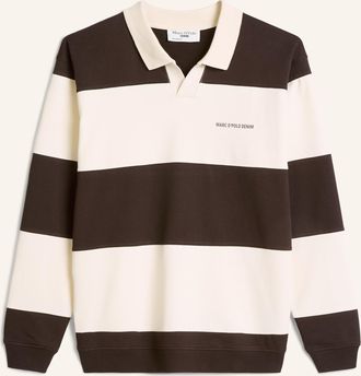Marc O'Polo Denim Marc Opolo Denim Sweatshirt braun